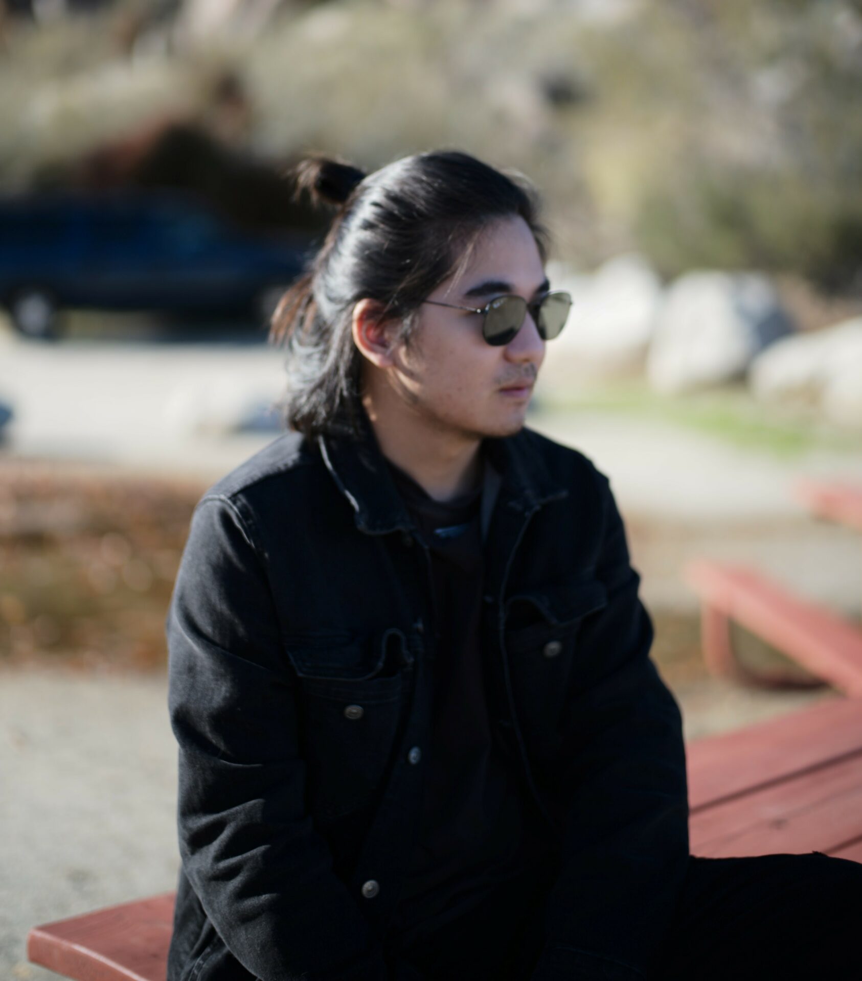 Meet Feng Ye - Bold Journey Magazine