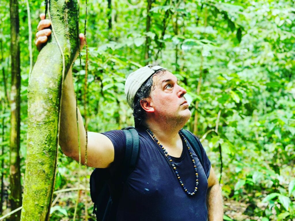 Meet Greg Reitman - Bold Journey Magazine