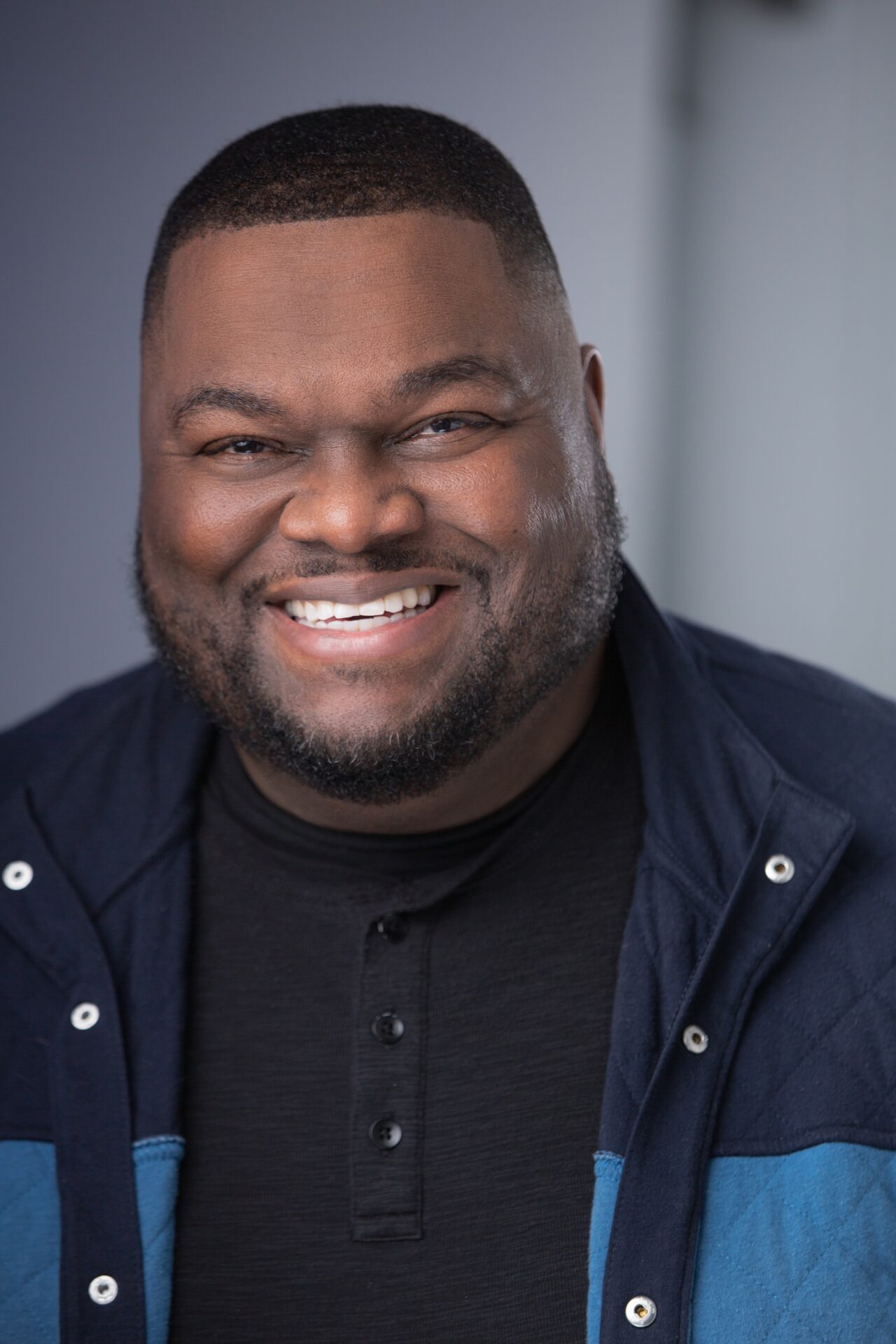 Meet Henry Louis Adams - Bold Journey Magazine