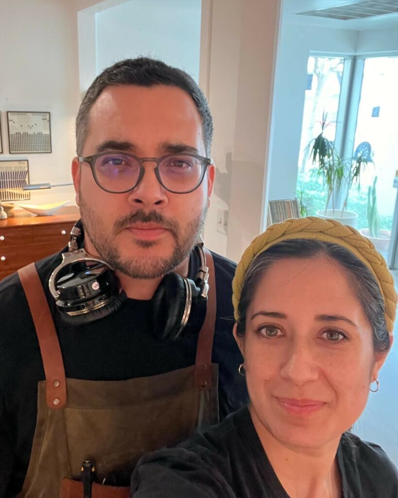 Meet Jade & Danny Torres - Bold Journey Magazine