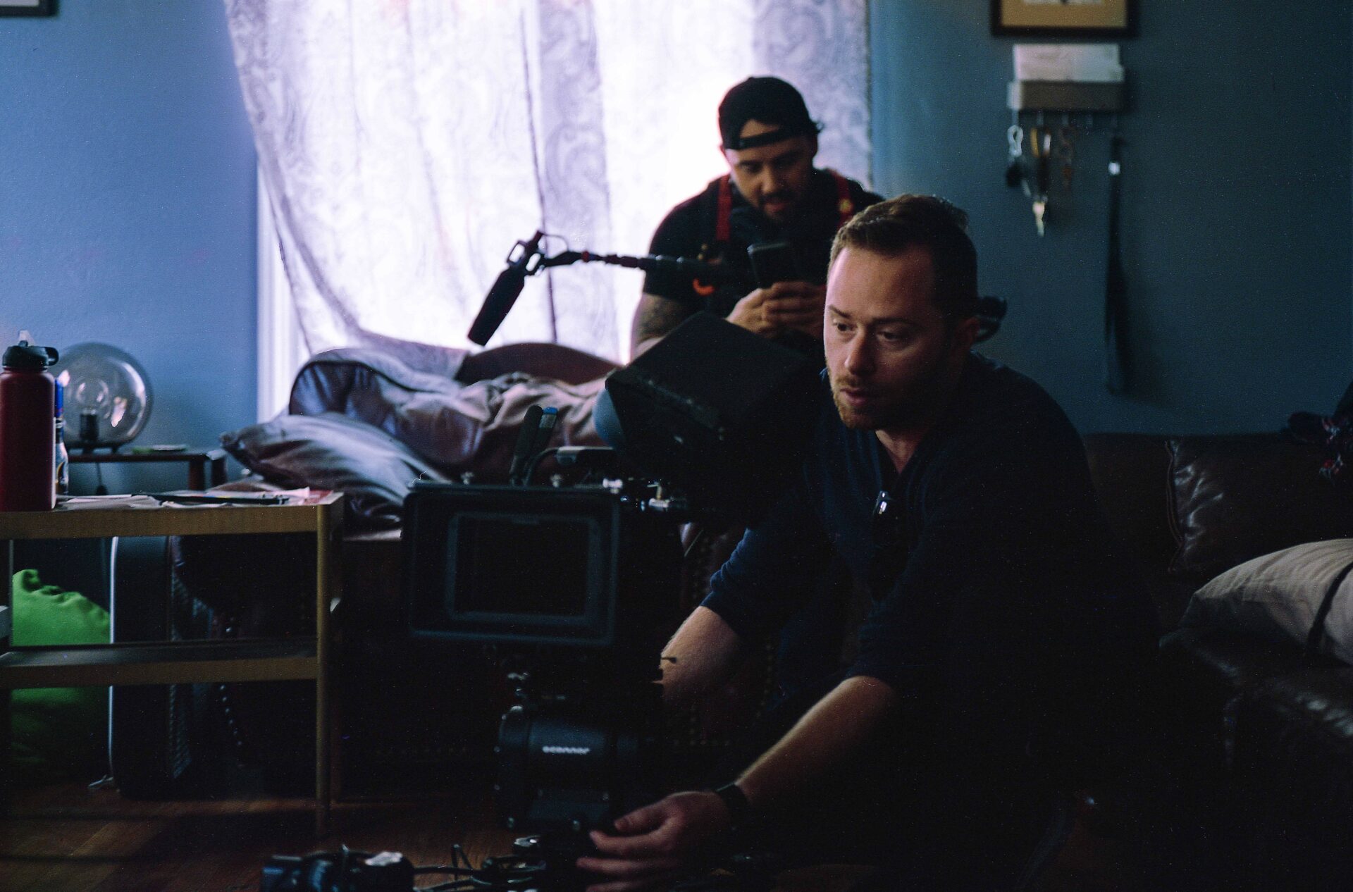 Meet Jamie Parslow - Bold Journey Magazine