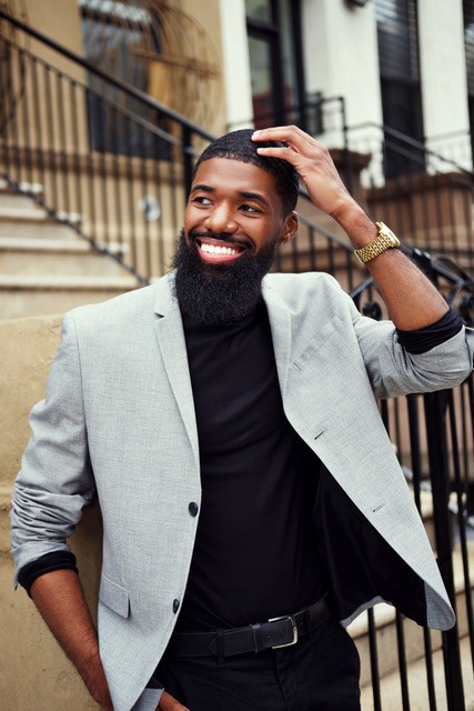 Meet John Fuller - Bold Journey Magazine