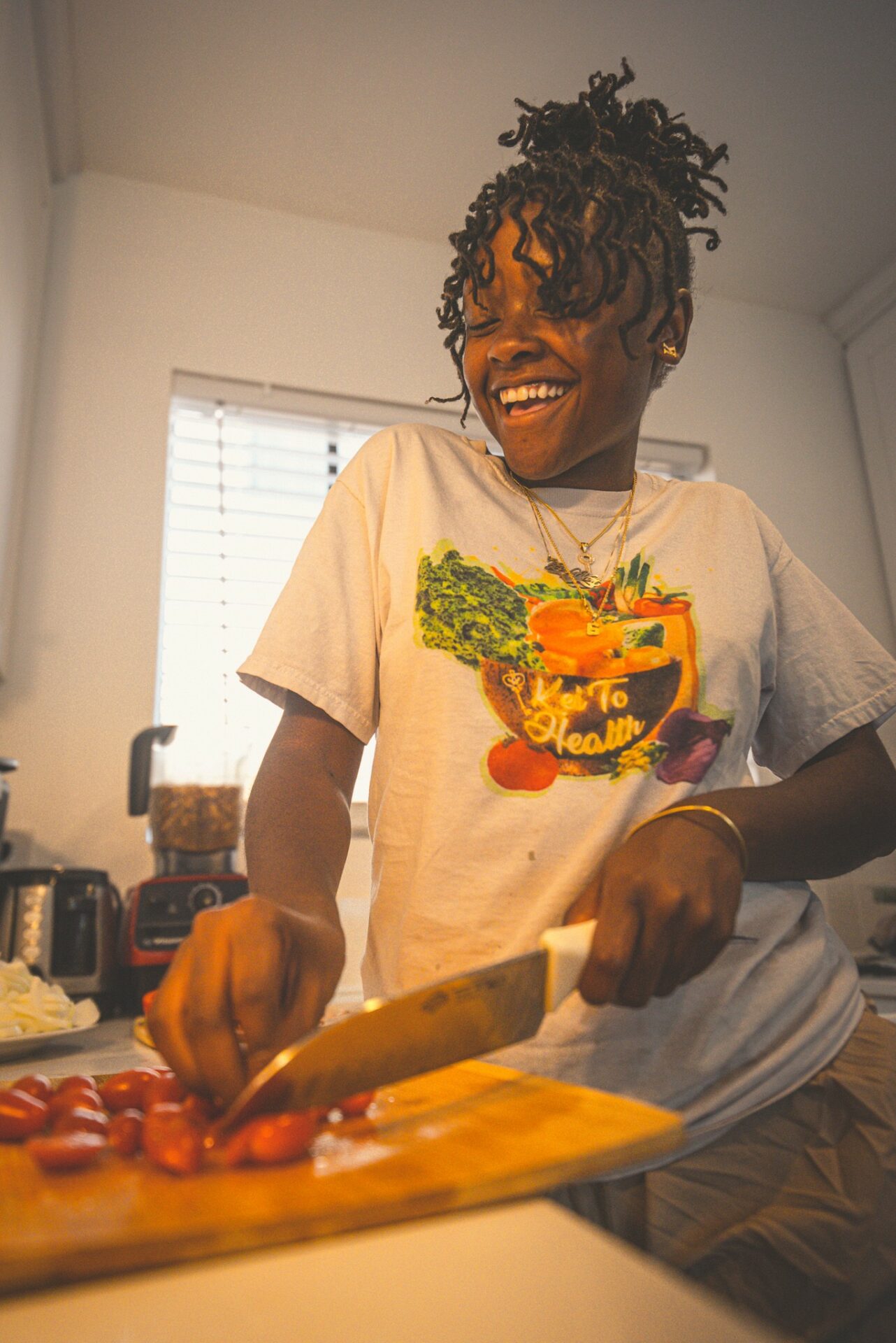 Meet Keiera Bradley - Bold Journey Magazine