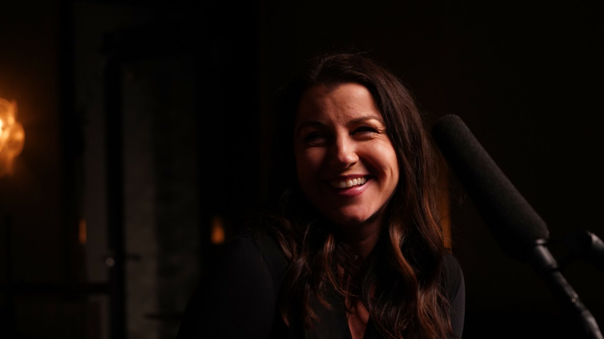 Meet Kelly Bayett - Bold Journey Magazine