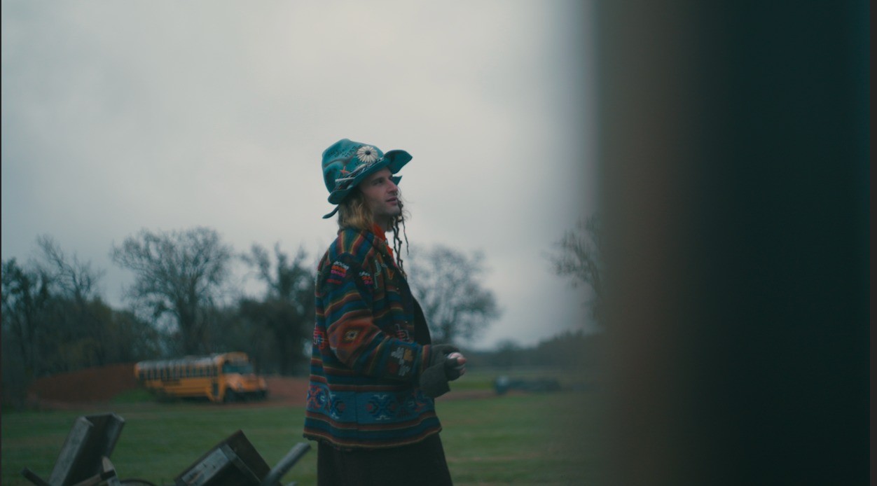 Meet Logan-Miles Allison - Bold Journey Magazine