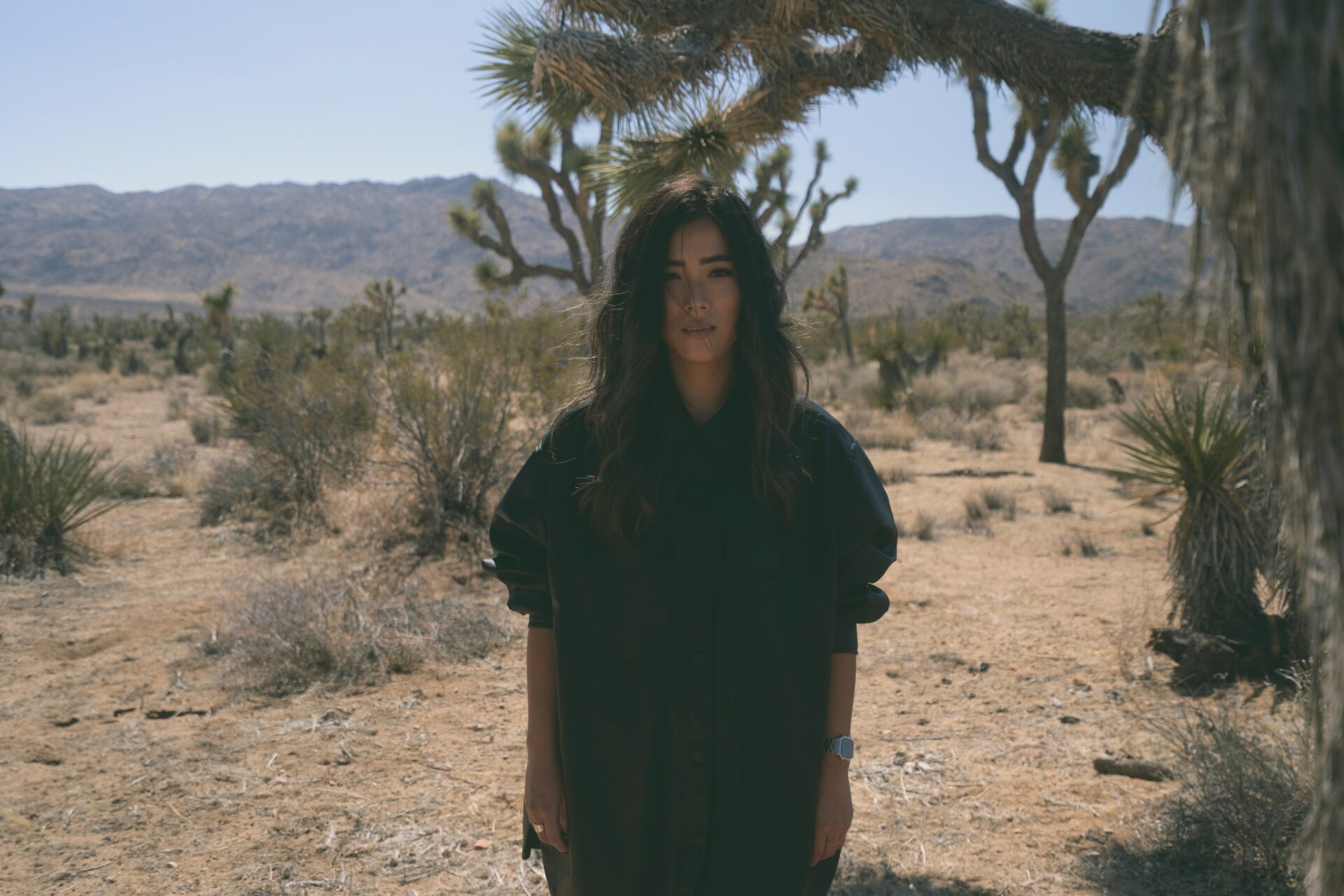 Meet Mel Taevin - Bold Journey Magazine