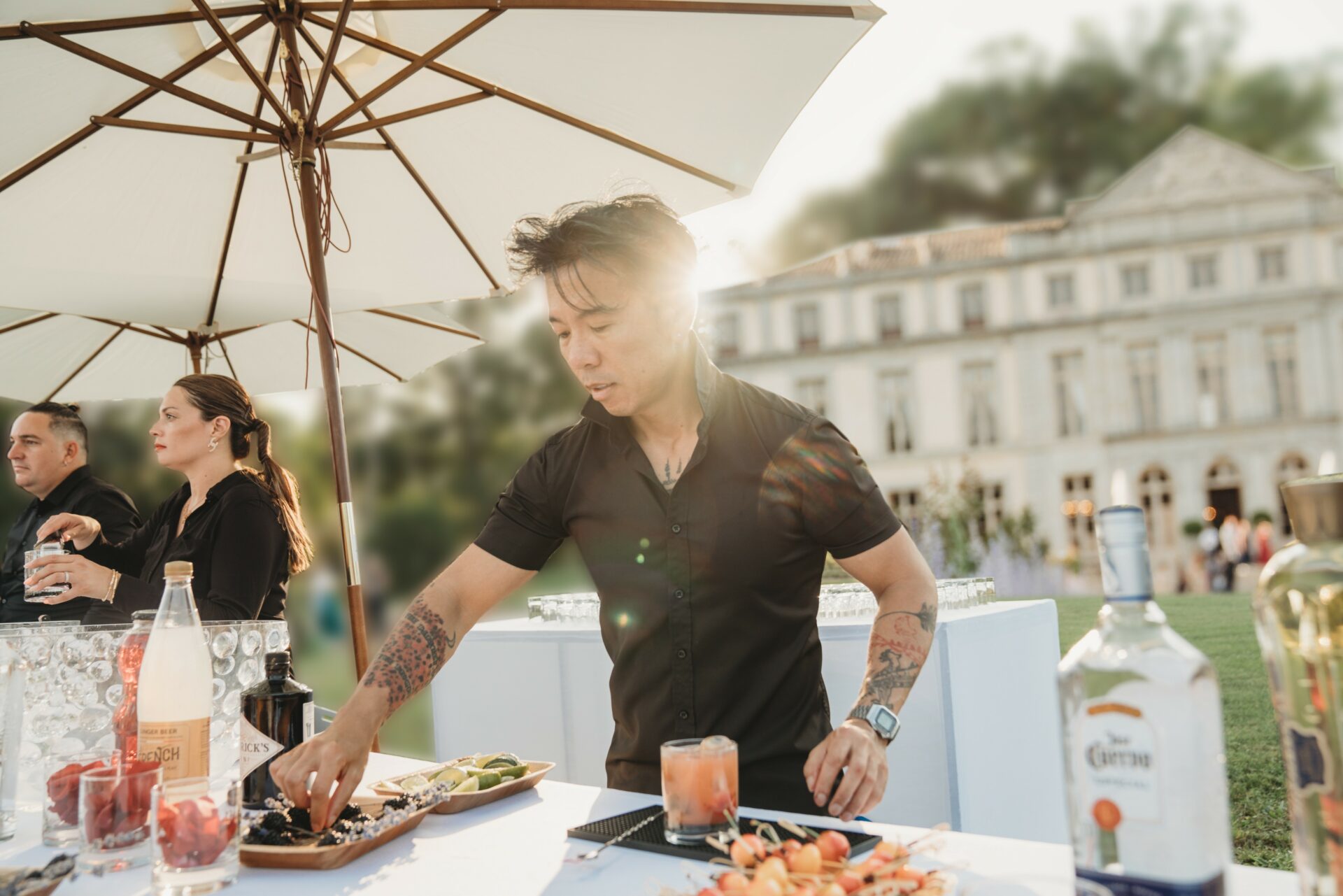 Meet Michael Ng - Bold Journey Magazine