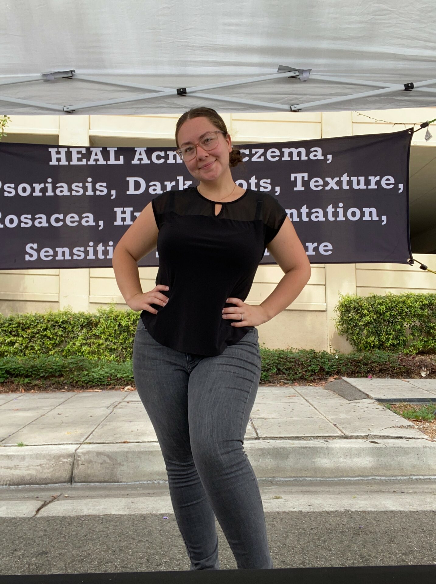 Meet Michelle Cochran - Bold Journey Magazine