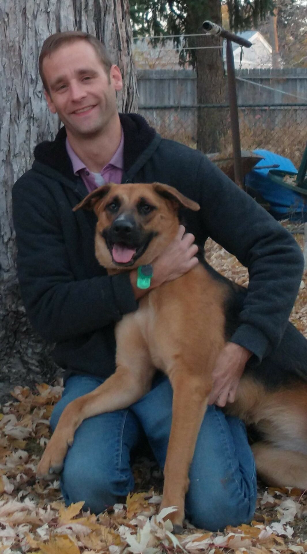 Meet Mike Erdman - Bold Journey Magazine