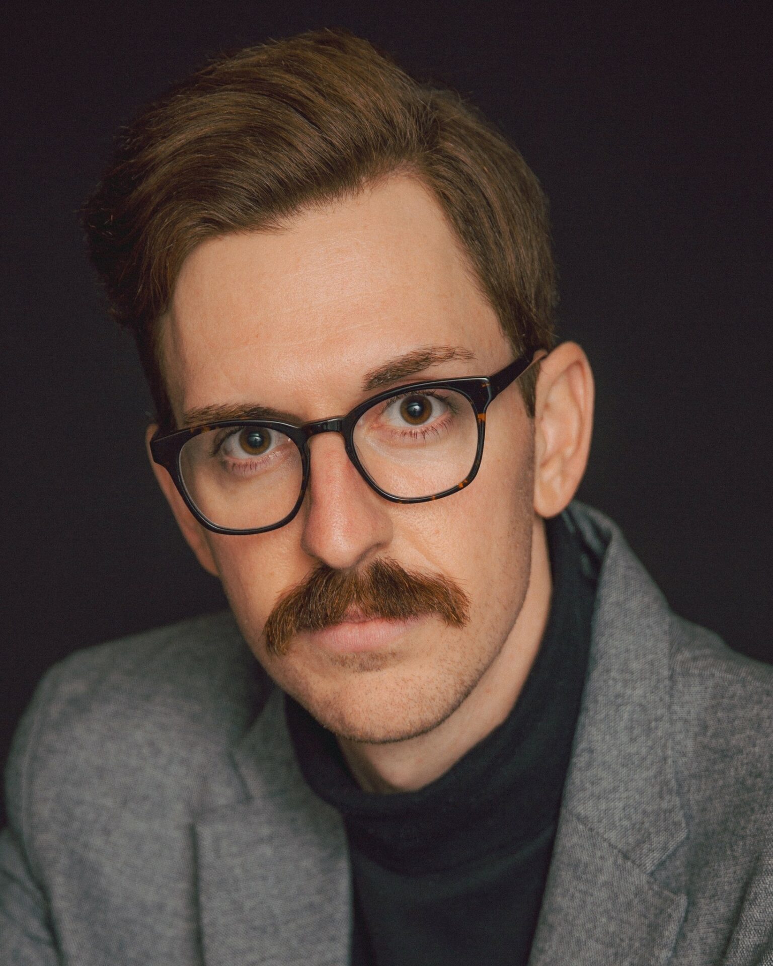 Meet Nick Eagles - Bold Journey Magazine