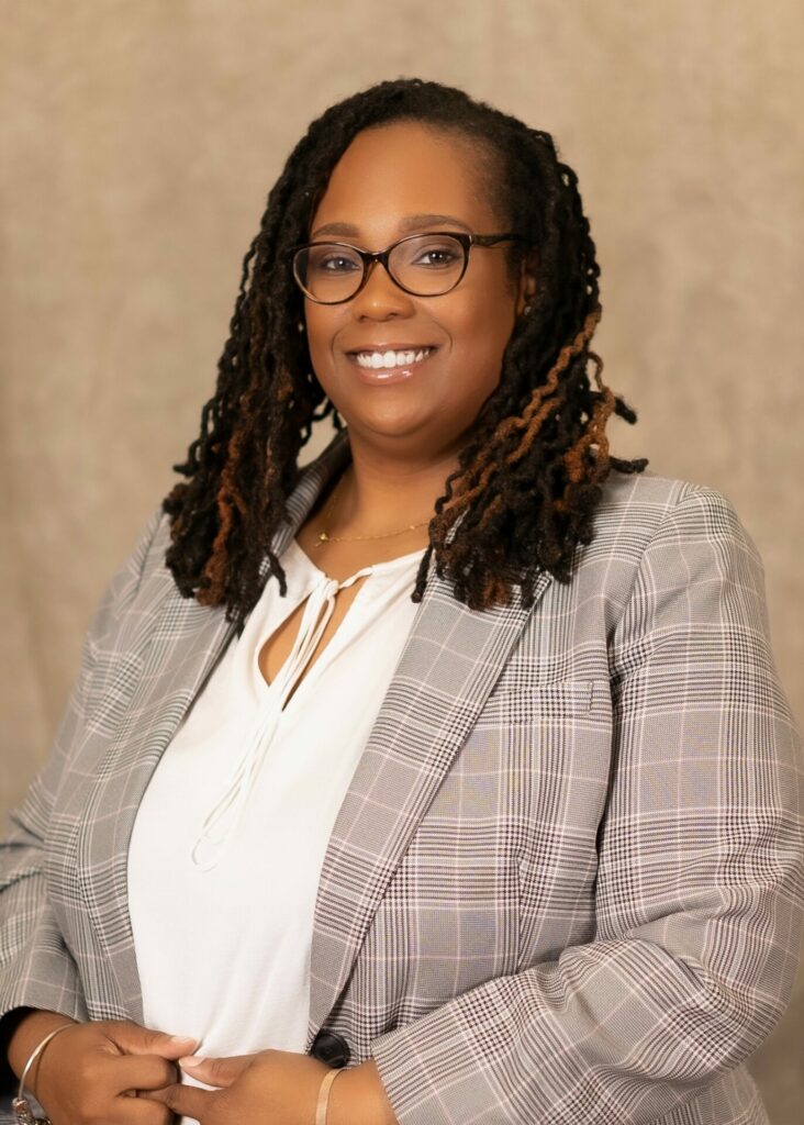 Meet Raven Freeman-Sims - Bold Journey Magazine