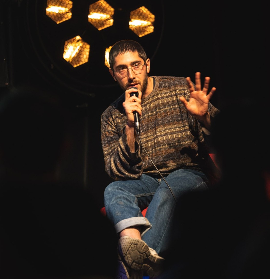 Meet Rob Rice - Bold Journey Magazine