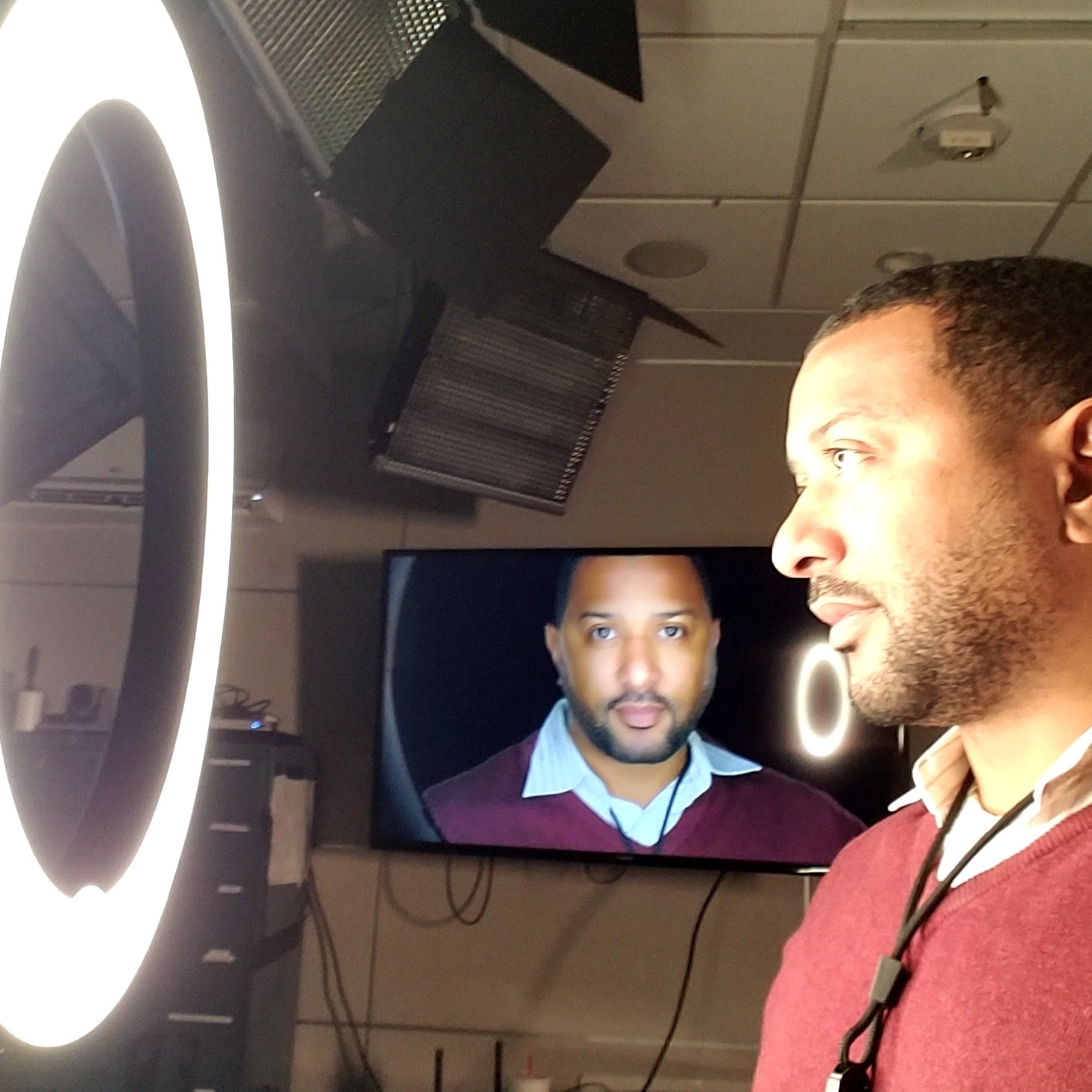 Meet Rodney Remson - Bold Journey Magazine