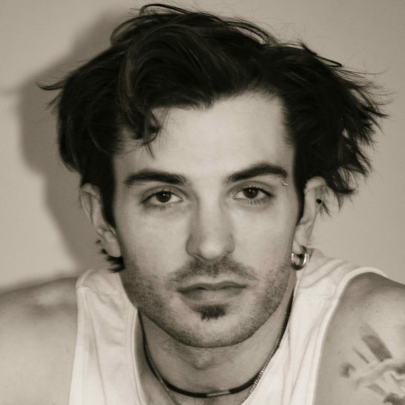 Meet Sam Ward - Bold Journey Magazine