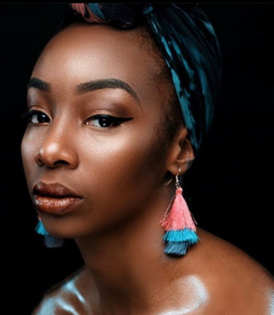 Meet Simone Sullivan - Bold Journey Magazine