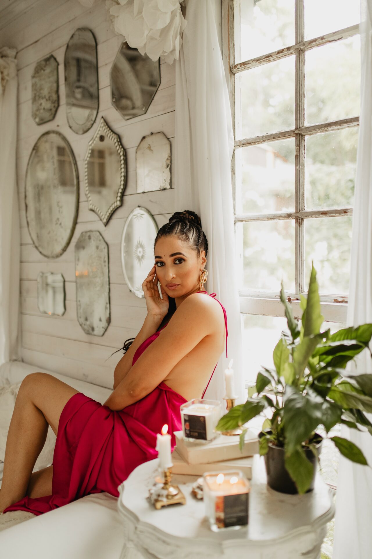 Meet Sukie Jefferson - Bold Journey Magazine