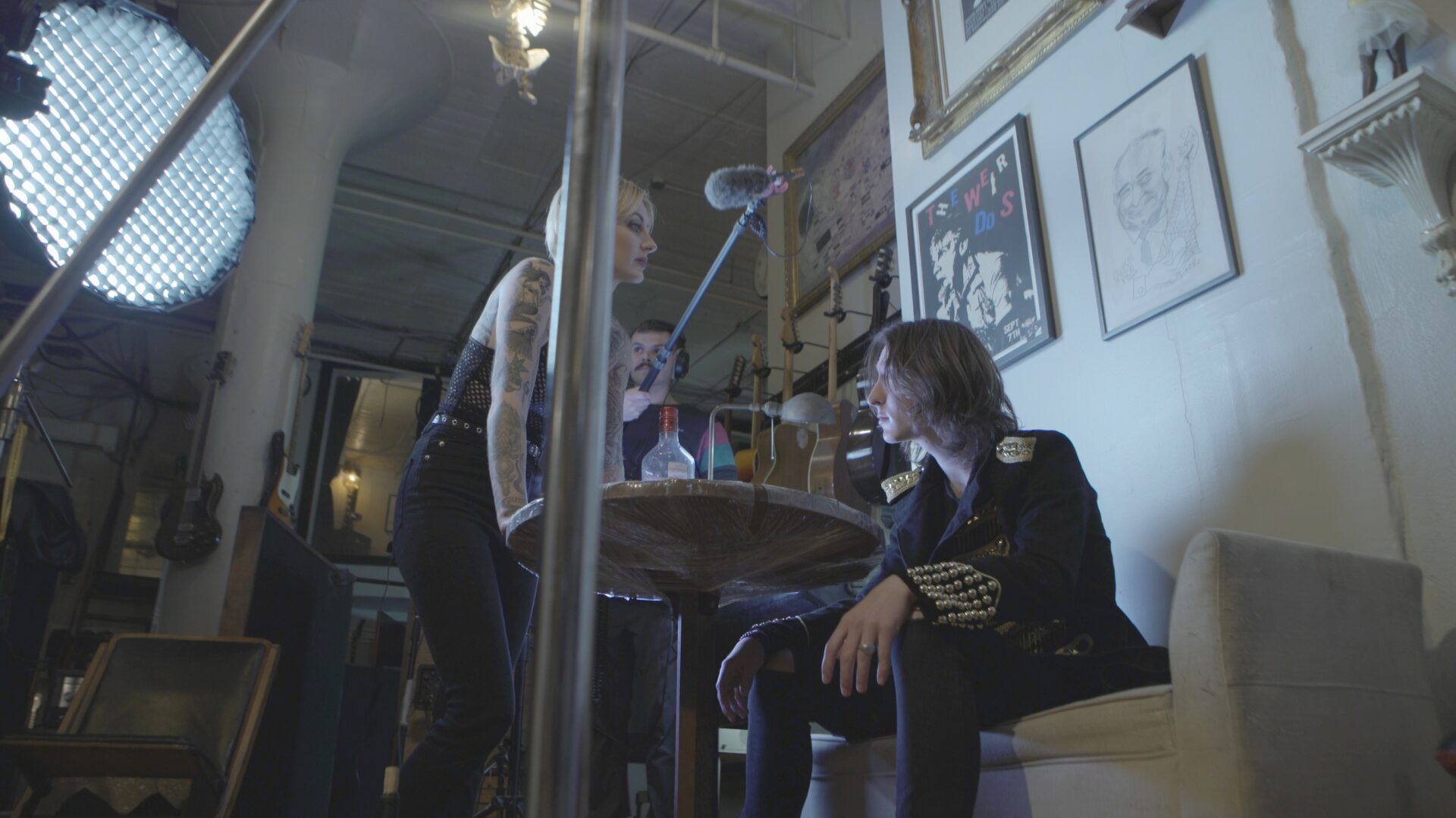 Meet Tanner Hake - Bold Journey Magazine