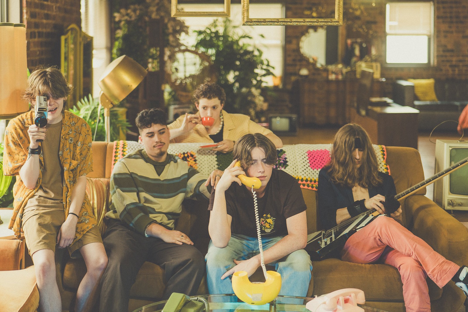 Meet The Plum Boys - Bold Journey Magazine