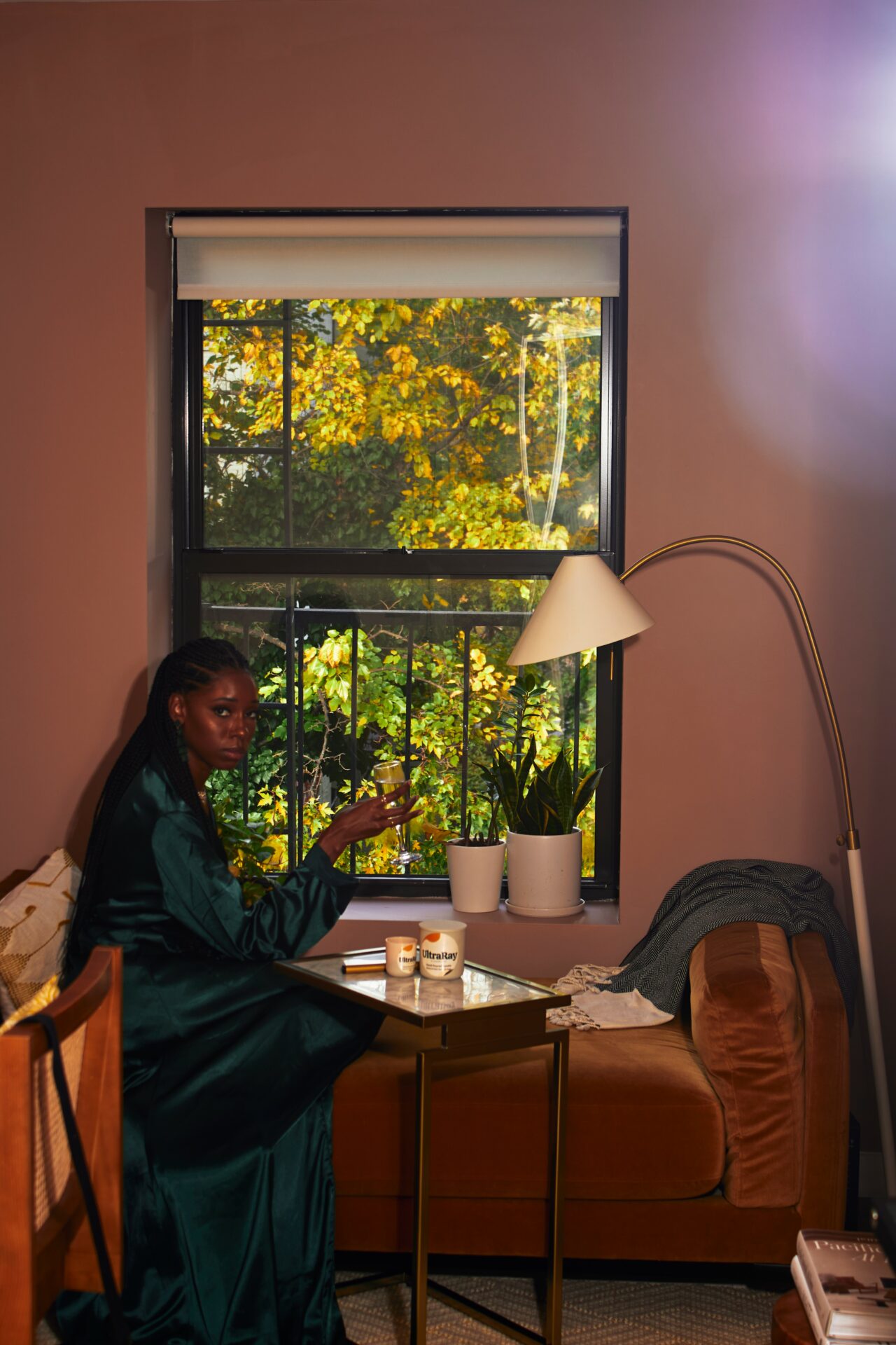 Meet Rachel East - Bold Journey Magazine