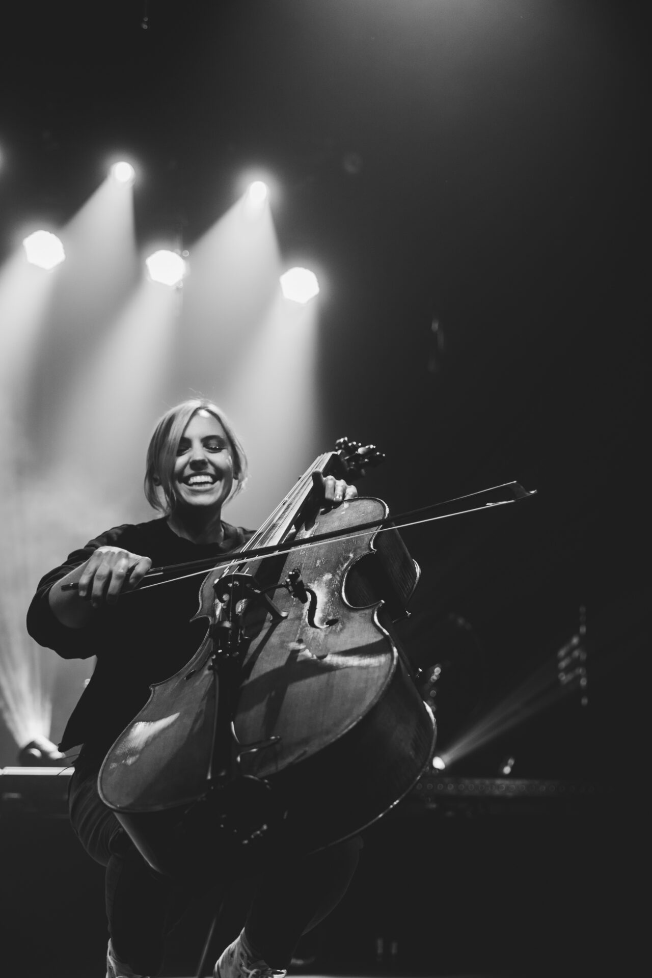 Meet katt newlon - Bold Journey Magazine