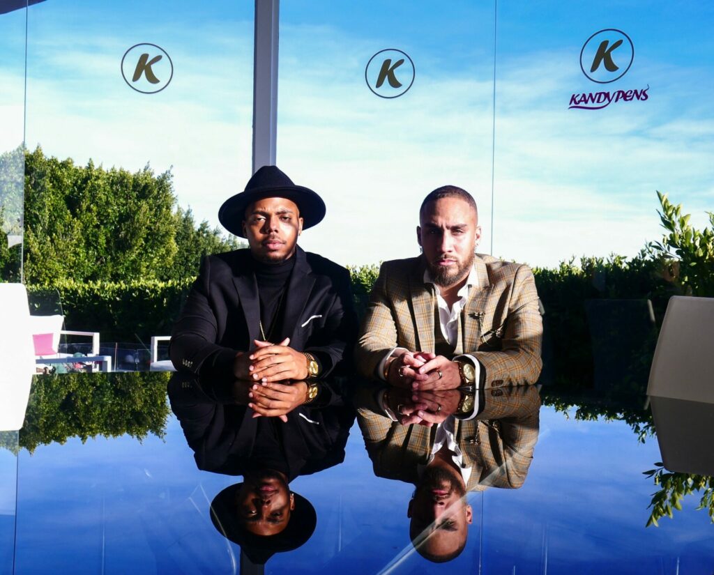 Meet Ryan Houston - Bold Journey Magazine