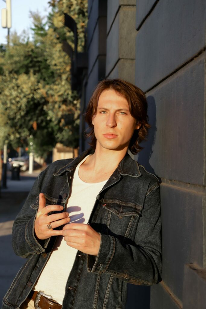 Meet Tanner Hake - Bold Journey Magazine