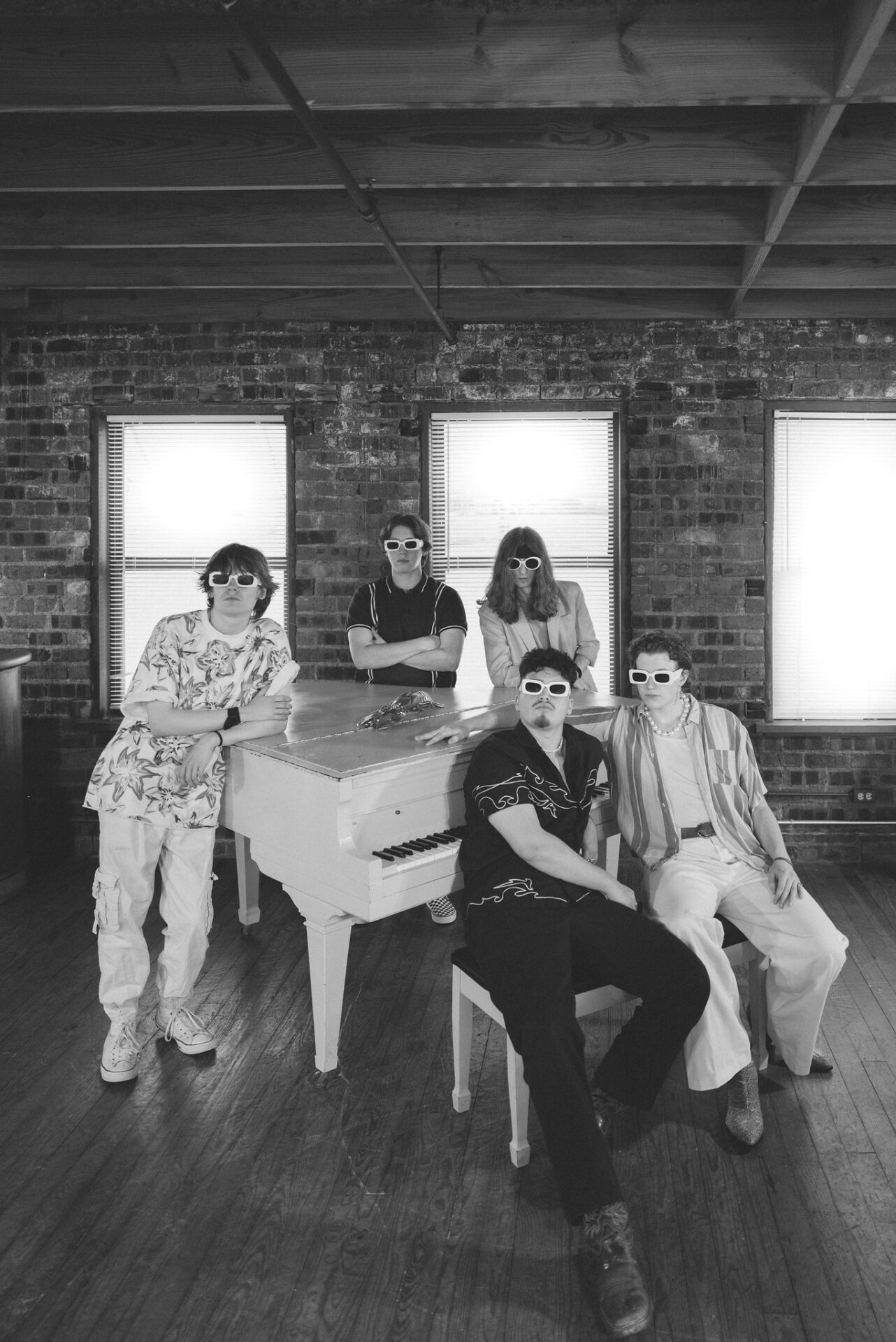 Meet The Plum Boys - Bold Journey Magazine