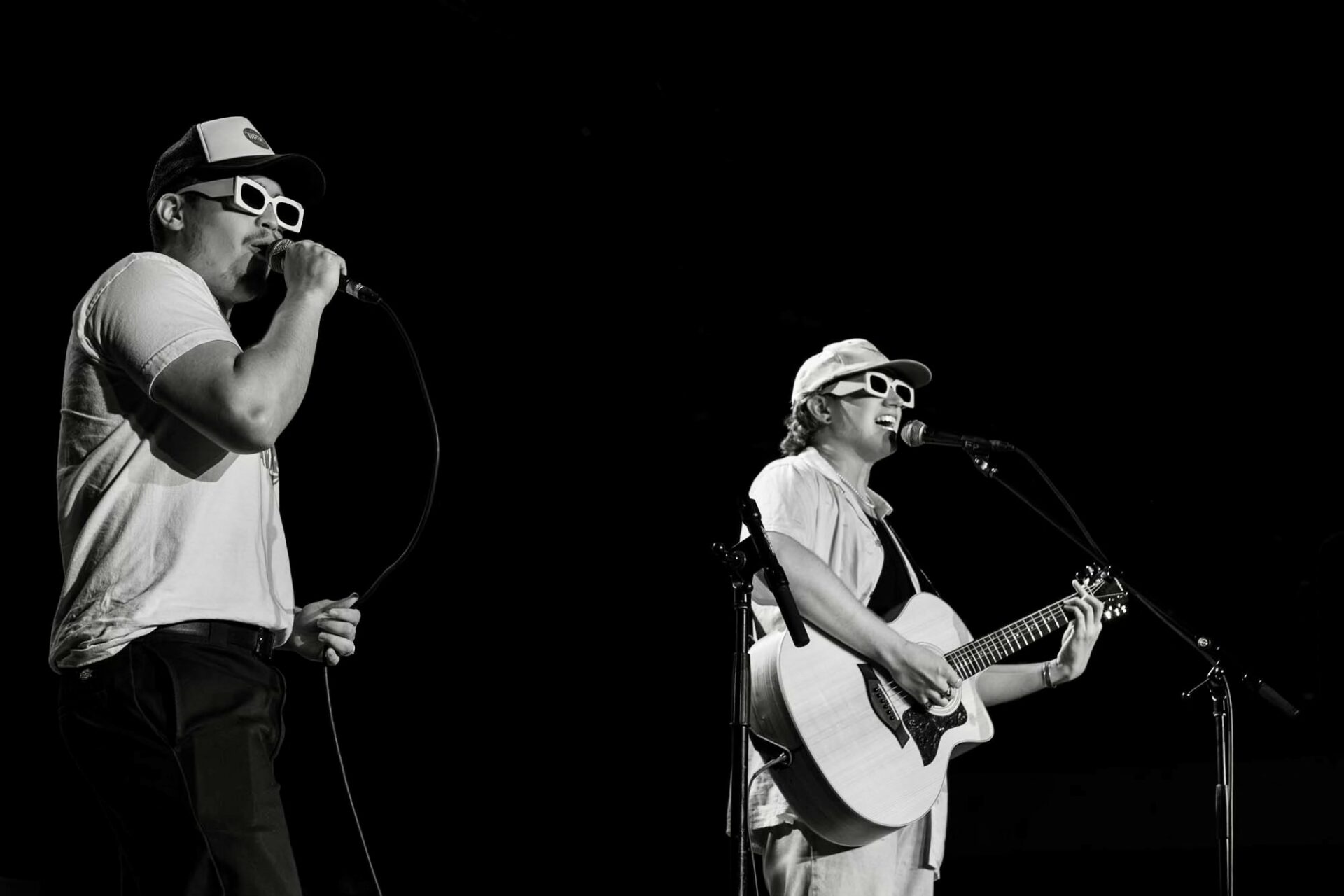 Meet The Plum Boys - Bold Journey Magazine