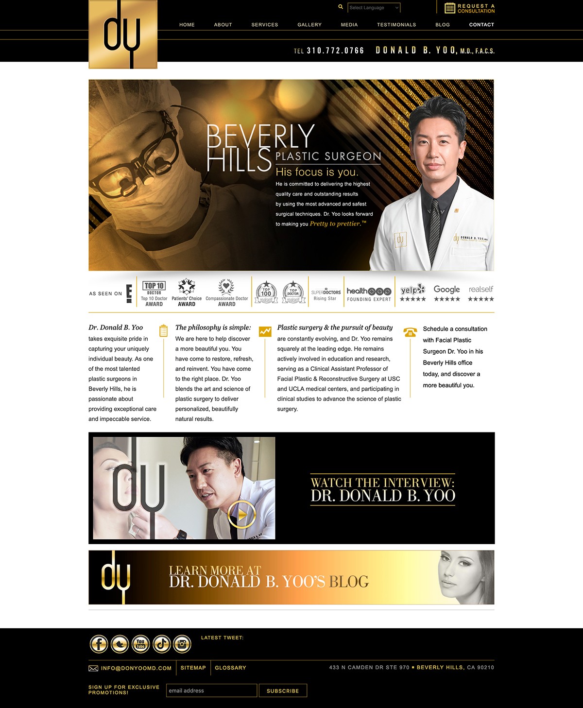 Meet Tracy Capisce - Bold Journey Magazine