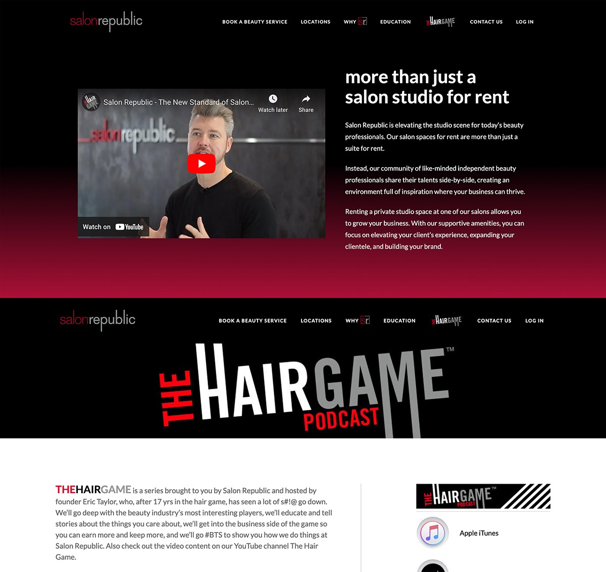 Meet Tracy Capisce - Bold Journey Magazine