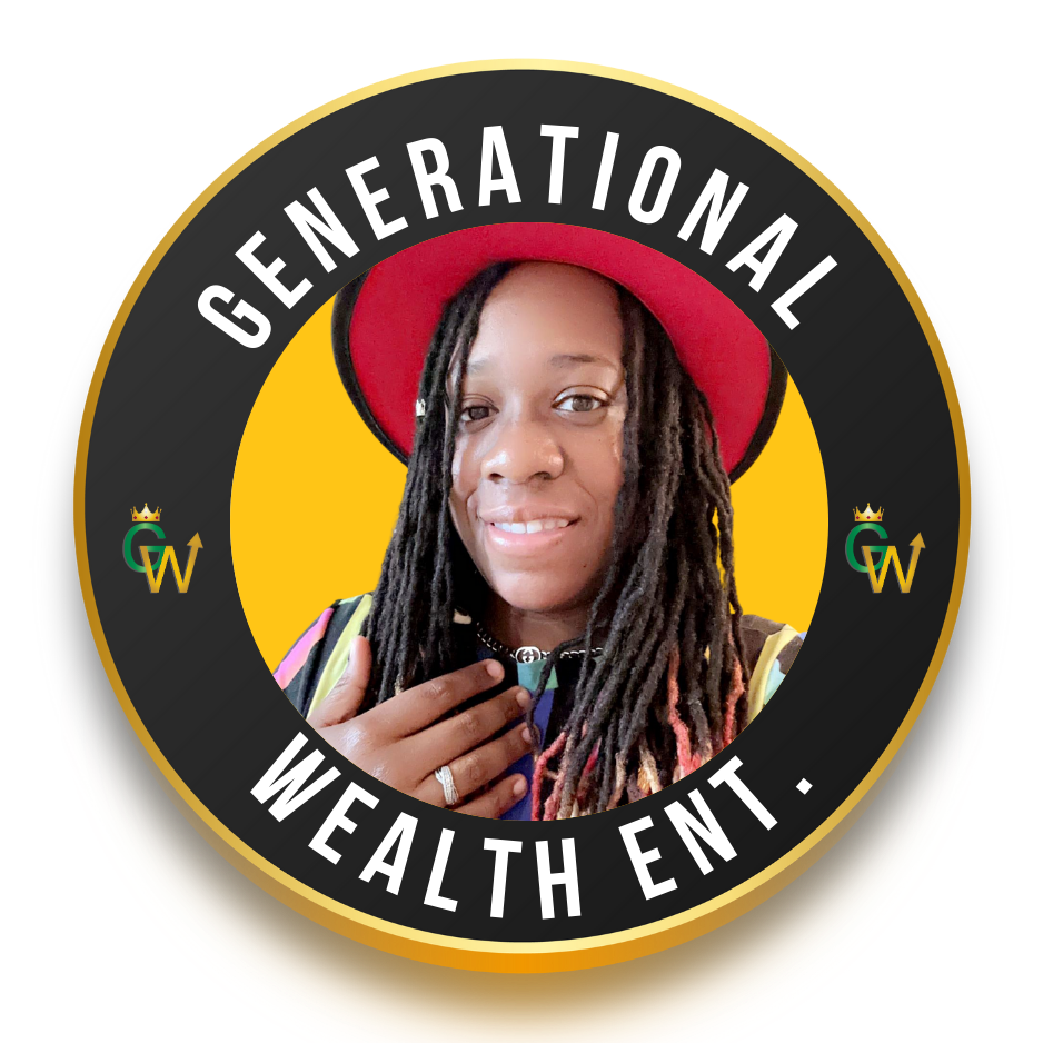 Meet Lekisha Hammond, MFA - Bold Journey Magazine