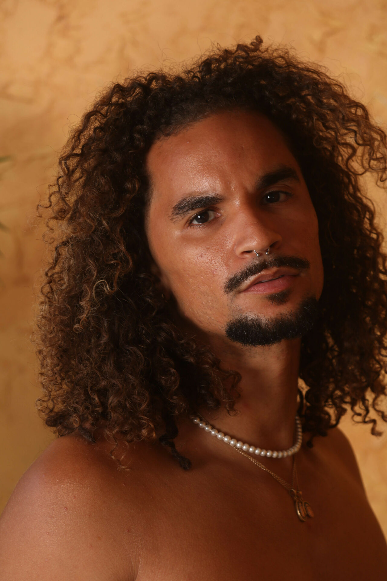 Meet Richard Monteiro - Bold Journey Magazine