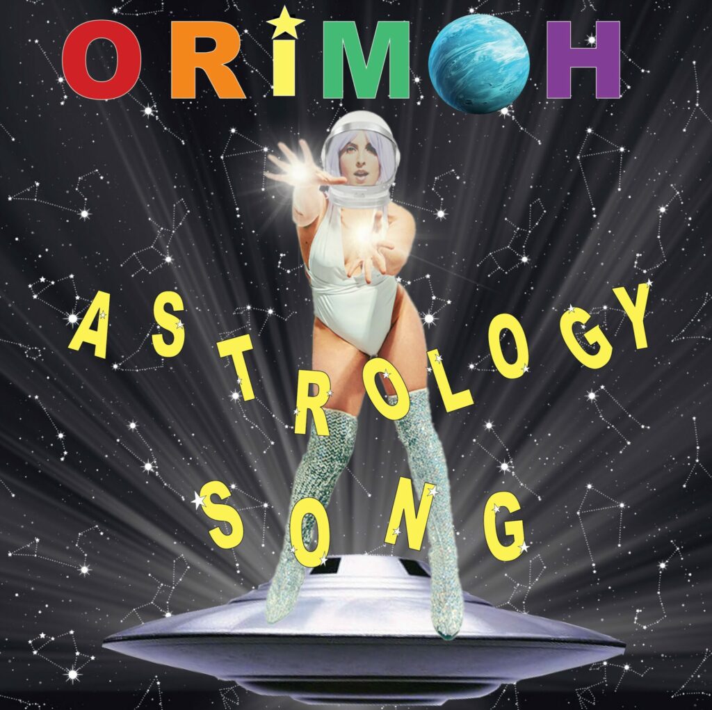 Meet ORiMOH - Bold Journey Magazine