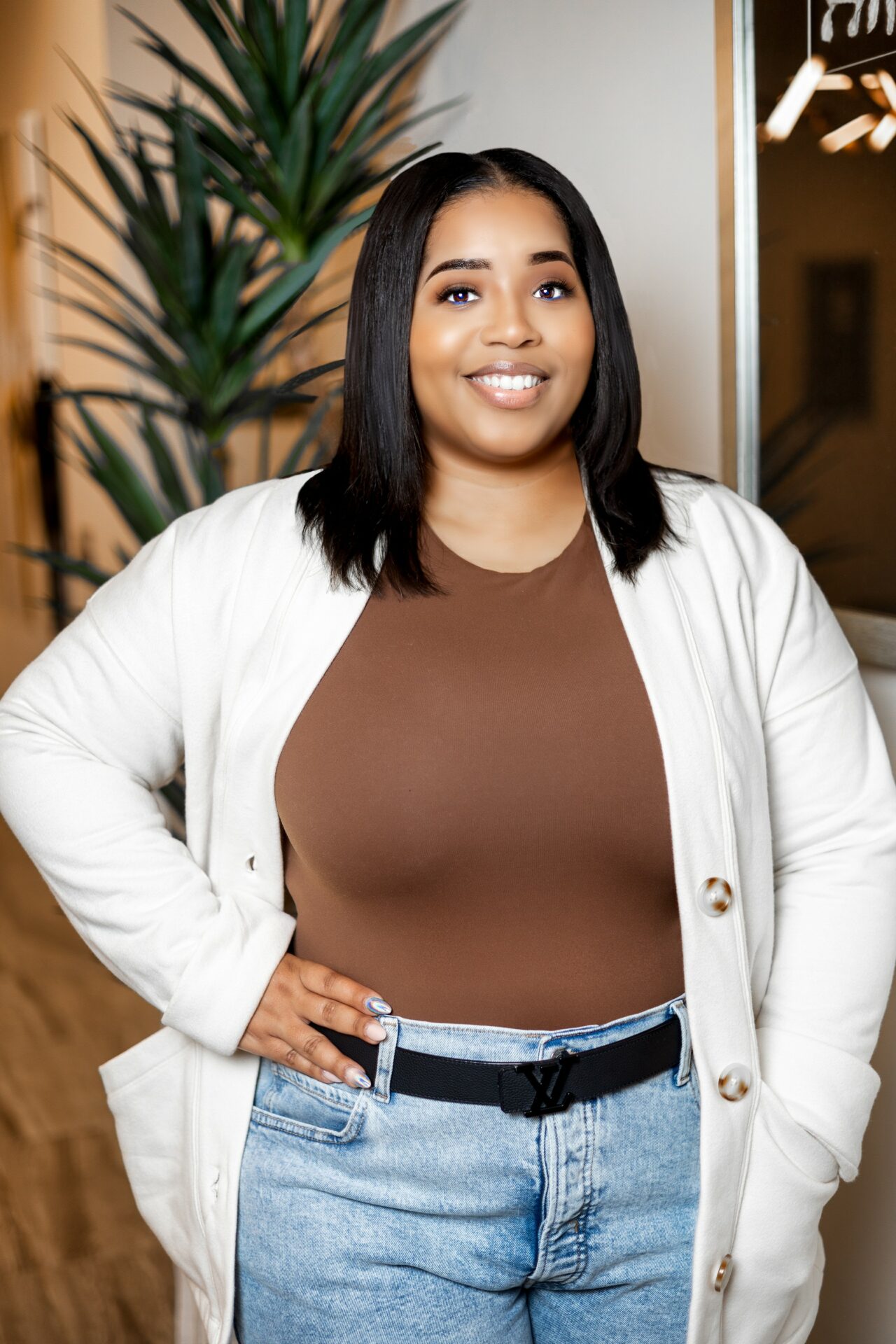 Meet Akila Anderson - Bold Journey Magazine
