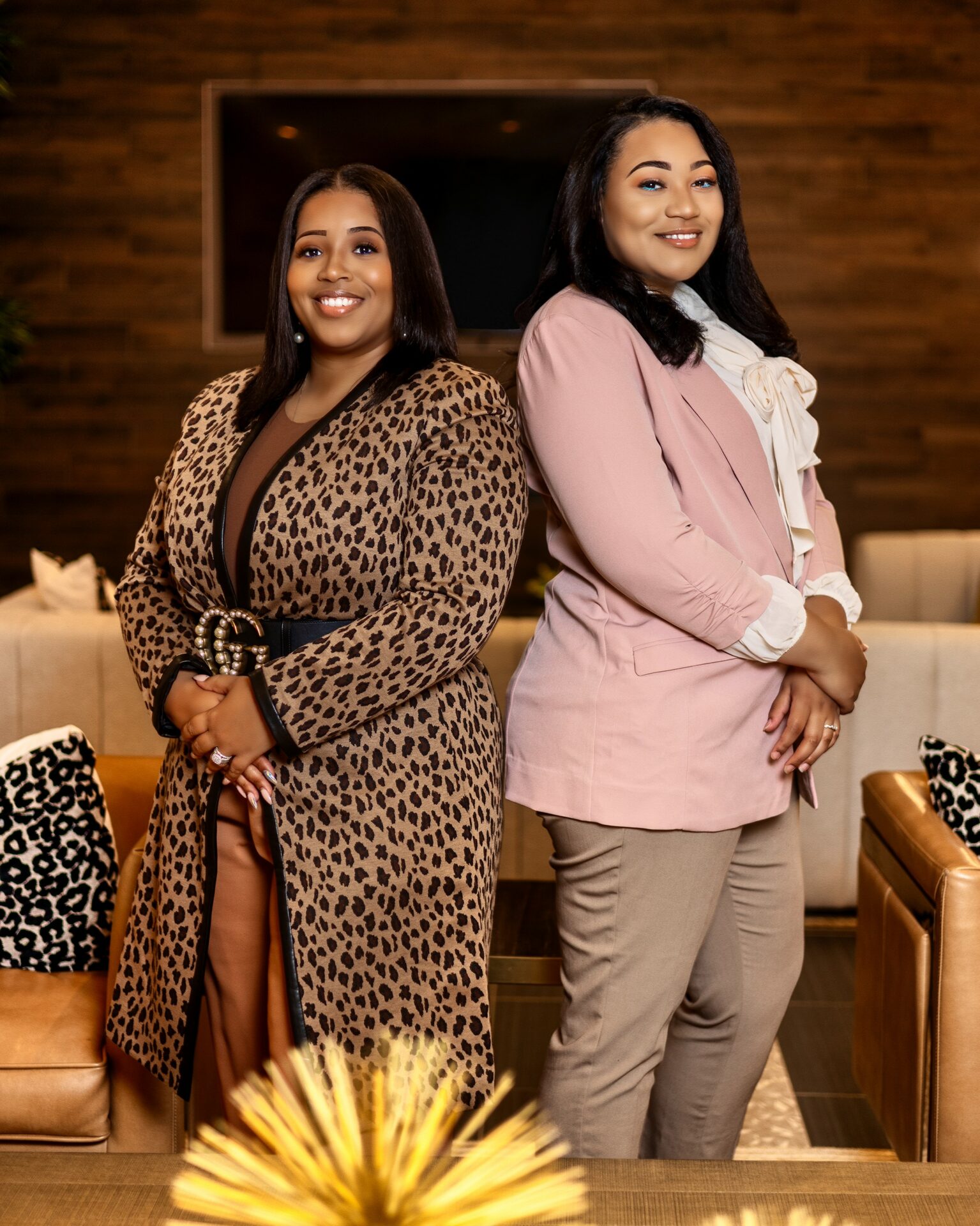 Meet Akila Anderson - Bold Journey Magazine