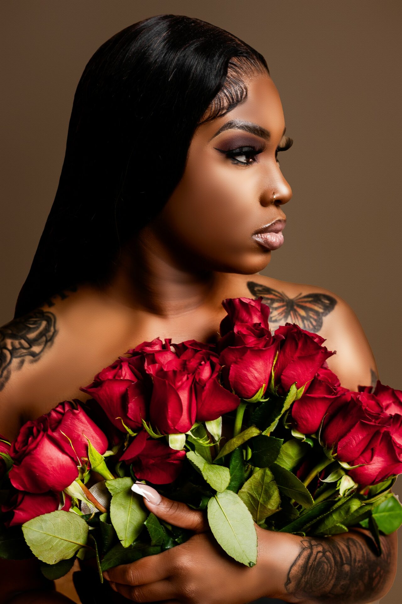 Meet Akila Anderson - Bold Journey Magazine