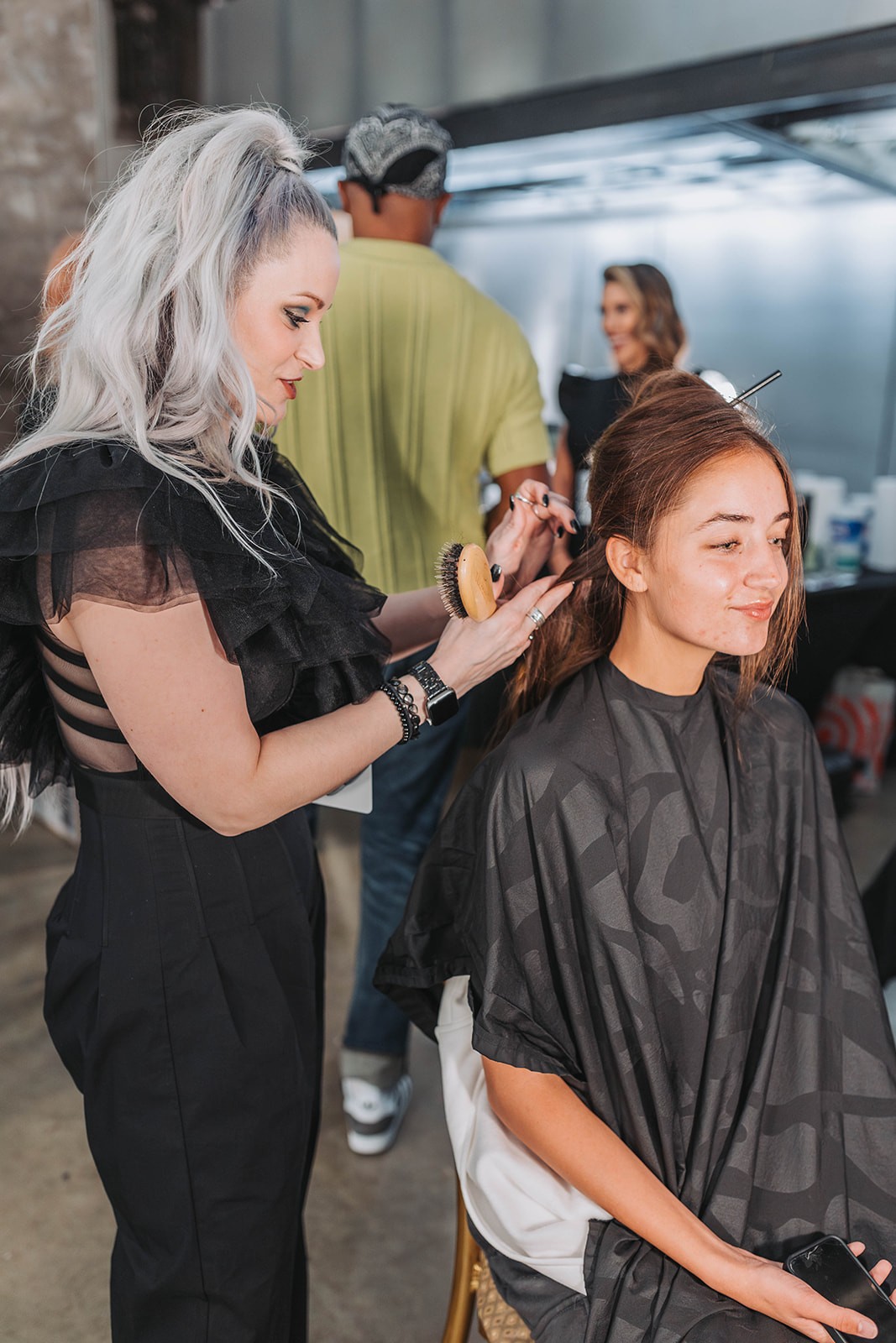 Meet Ashley Gonzalez - Bold Journey Magazine