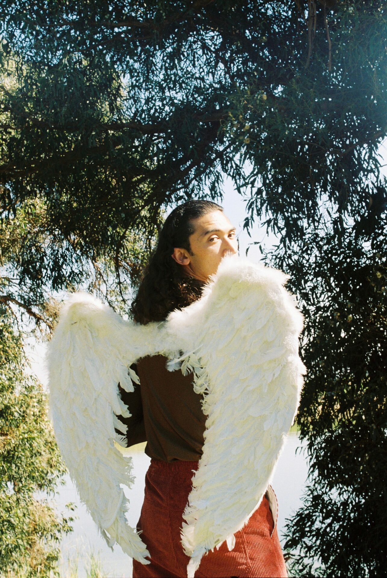 Meet Caleb Williamson - Bold Journey Magazine