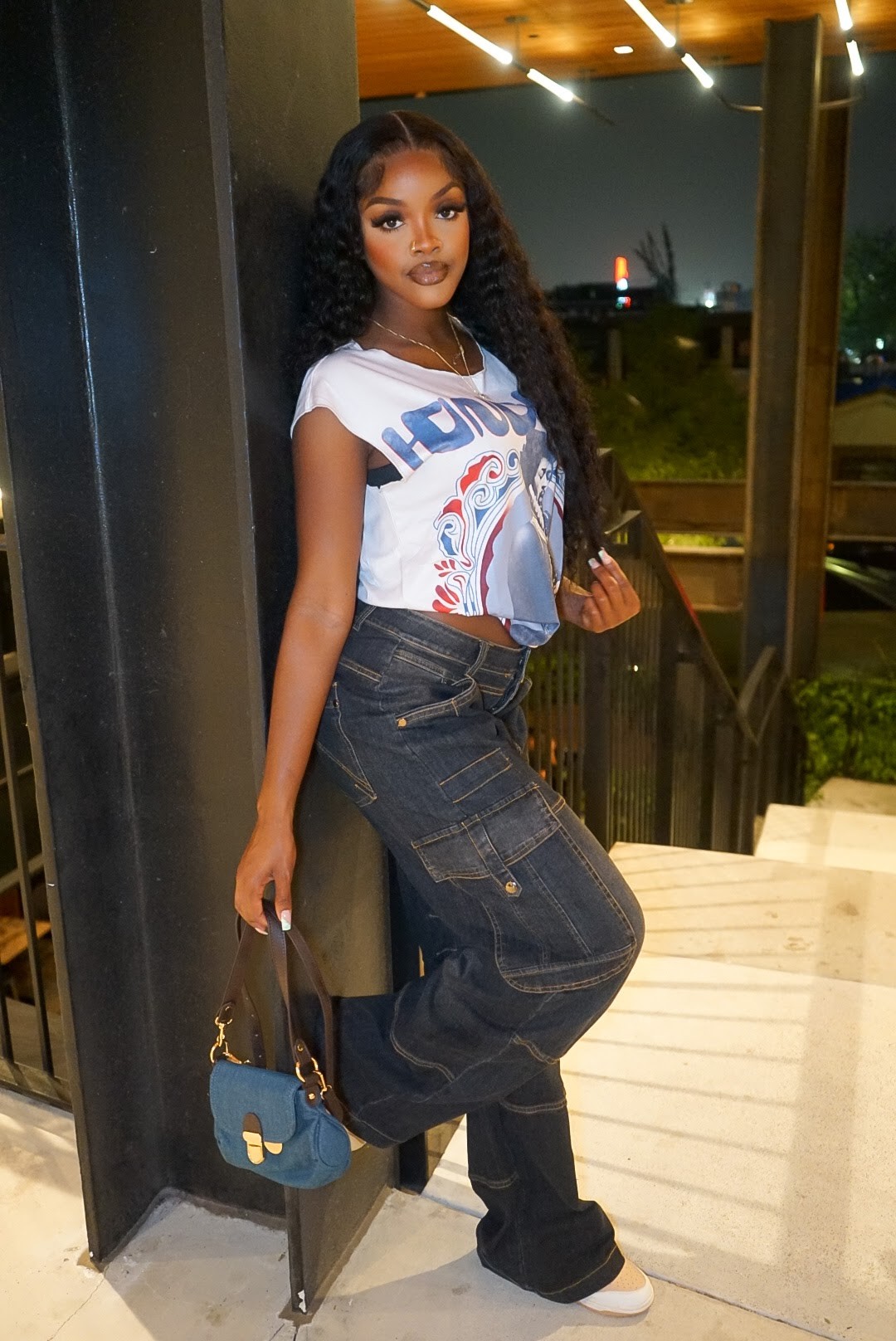 Meet DeAstiney Barnes - Bold Journey Magazine