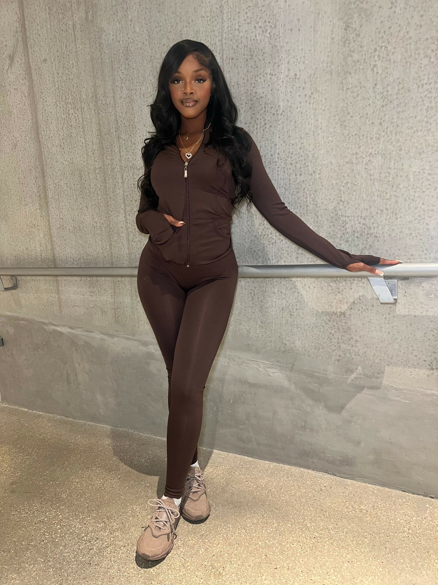 Meet DeAstiney Barnes - Bold Journey Magazine