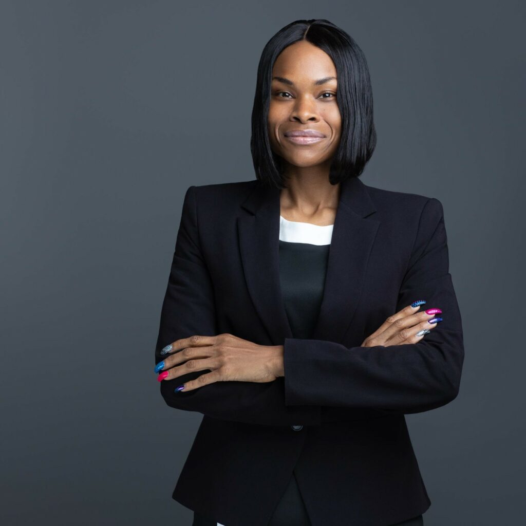 Meet Dr. Joi Brown - Bold Journey Magazine