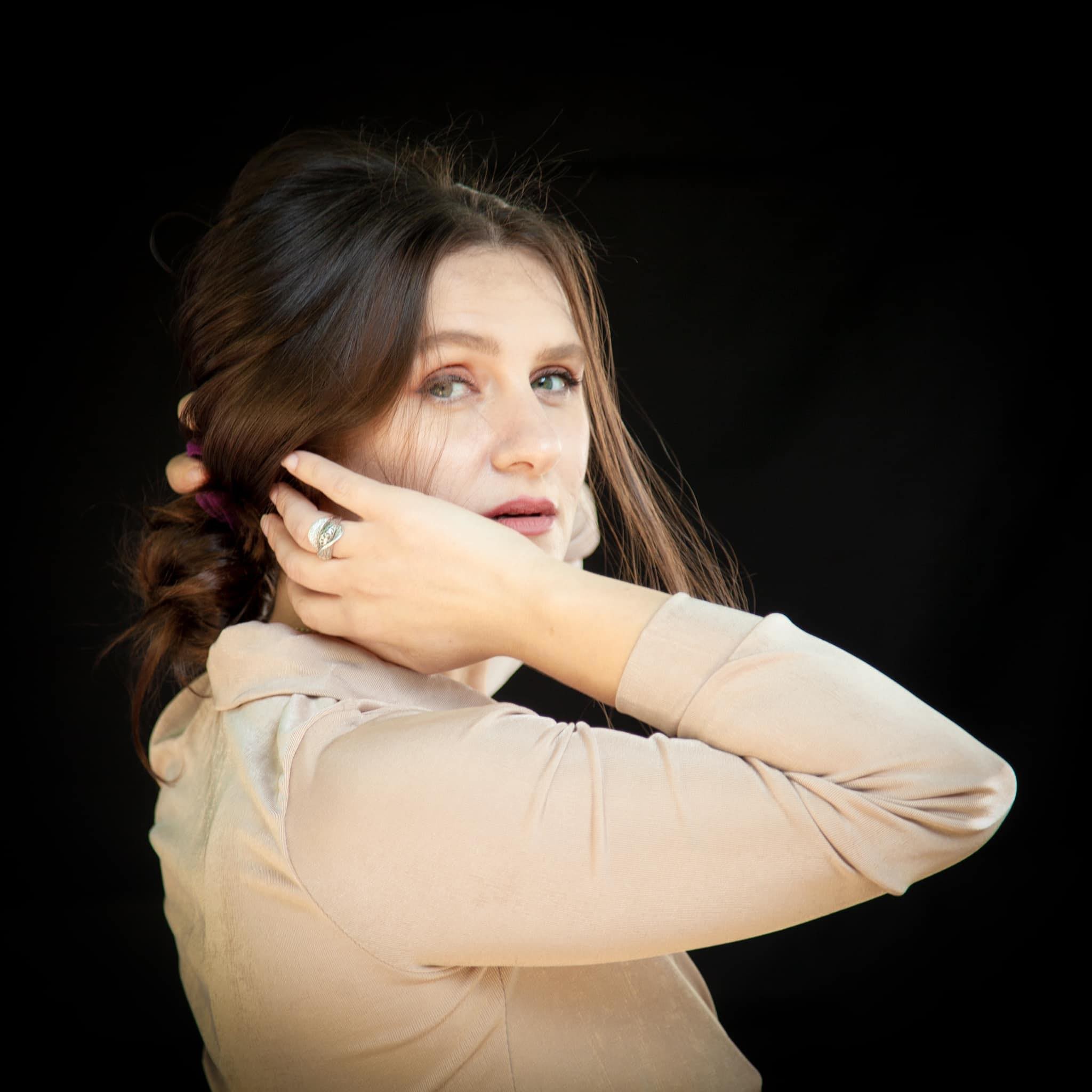 Meet Florentina Beck - Bold Journey Magazine