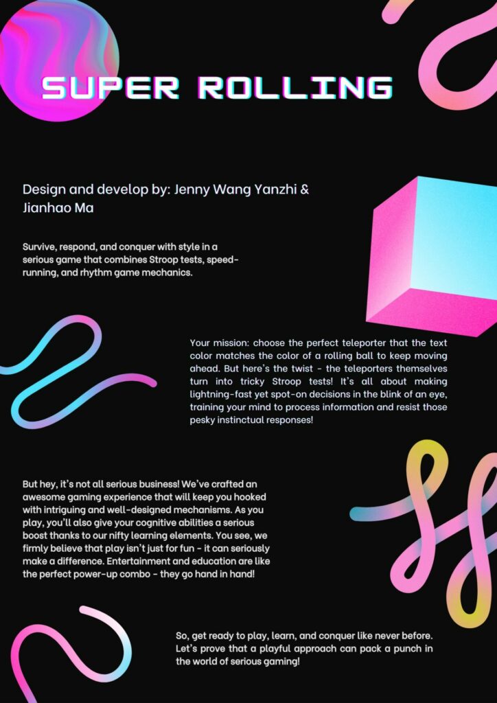 Meet Jenny Wang Yanzhi - Bold Journey Magazine