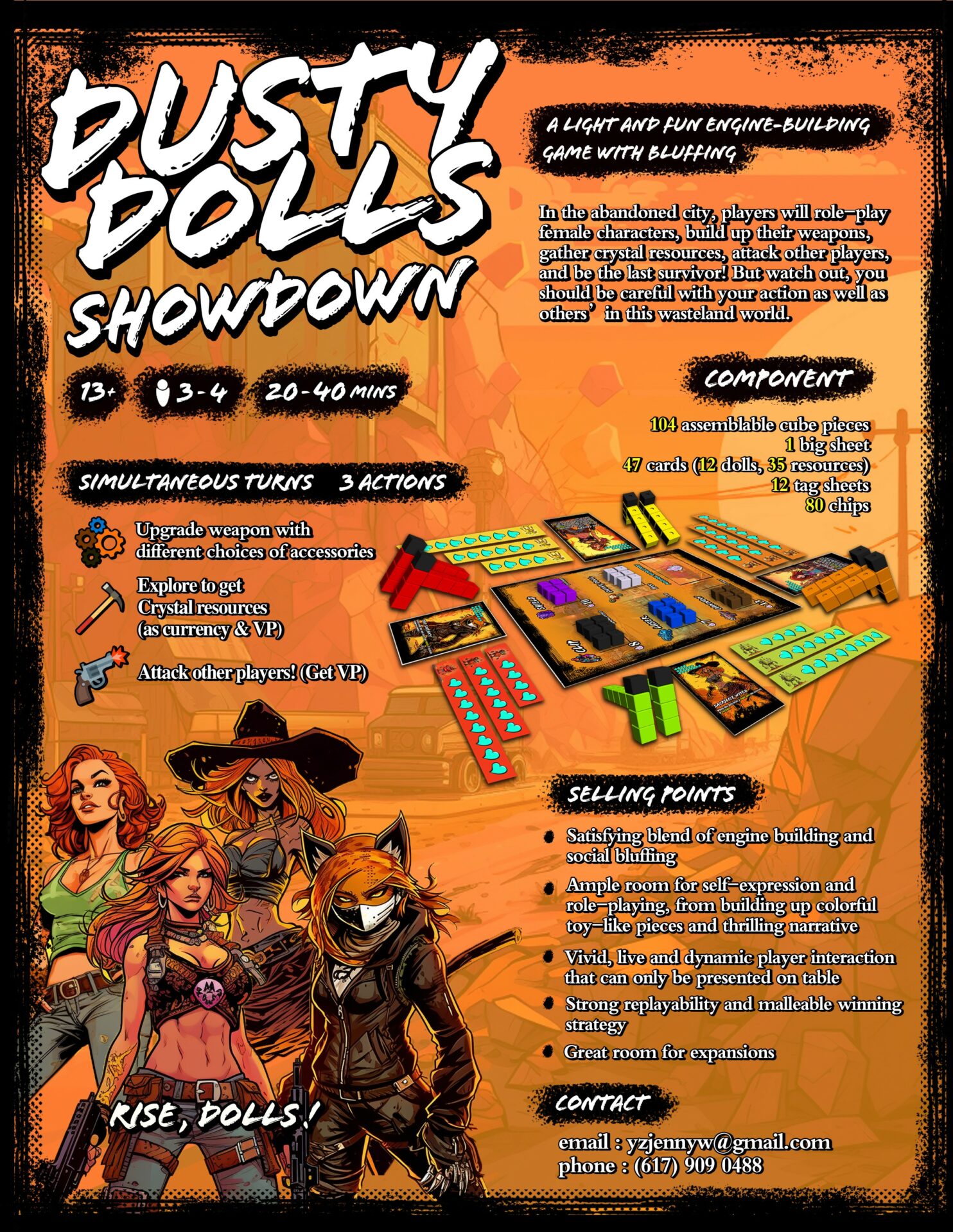 Meet Jenny Wang Yanzhi - Bold Journey Magazine