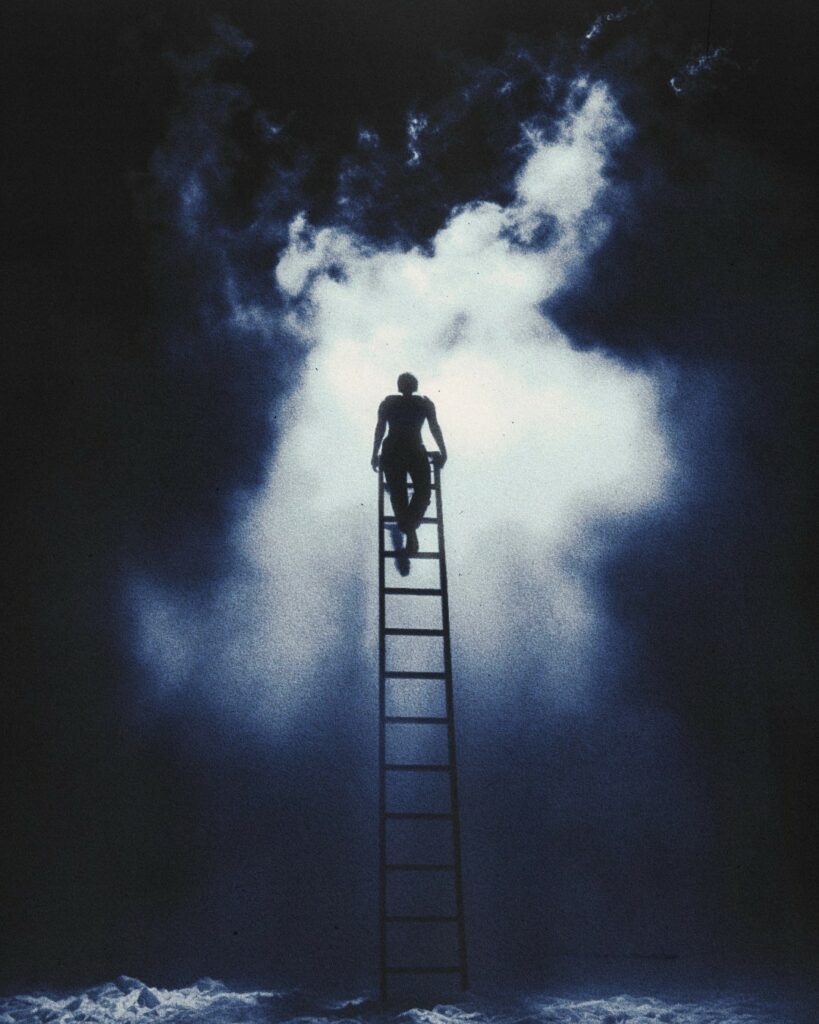 Meet Jordan Browne - Bold Journey Magazine