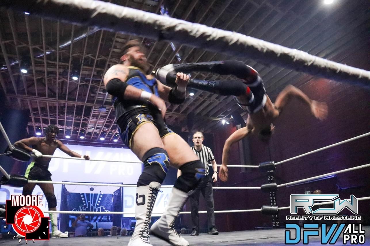 Meet Kari Jai Wright - Bold Journey Magazine