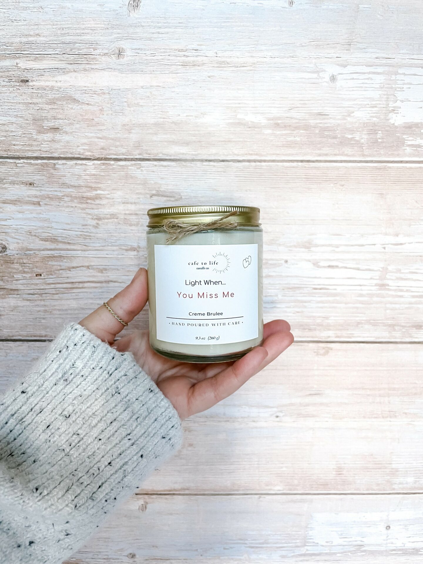 Meet Leah Gomez - Bold Journey Magazine