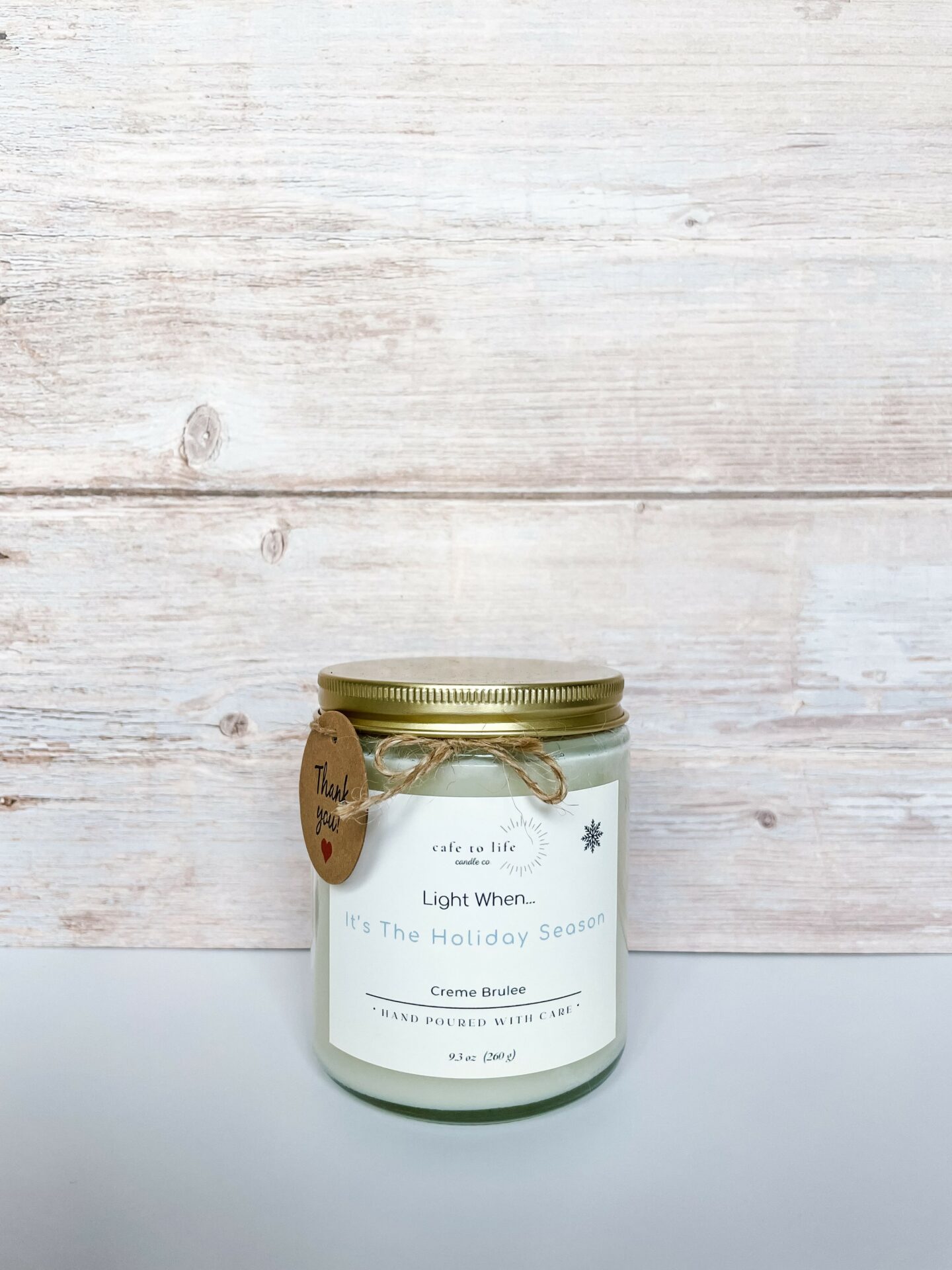 Meet Leah Gomez - Bold Journey Magazine