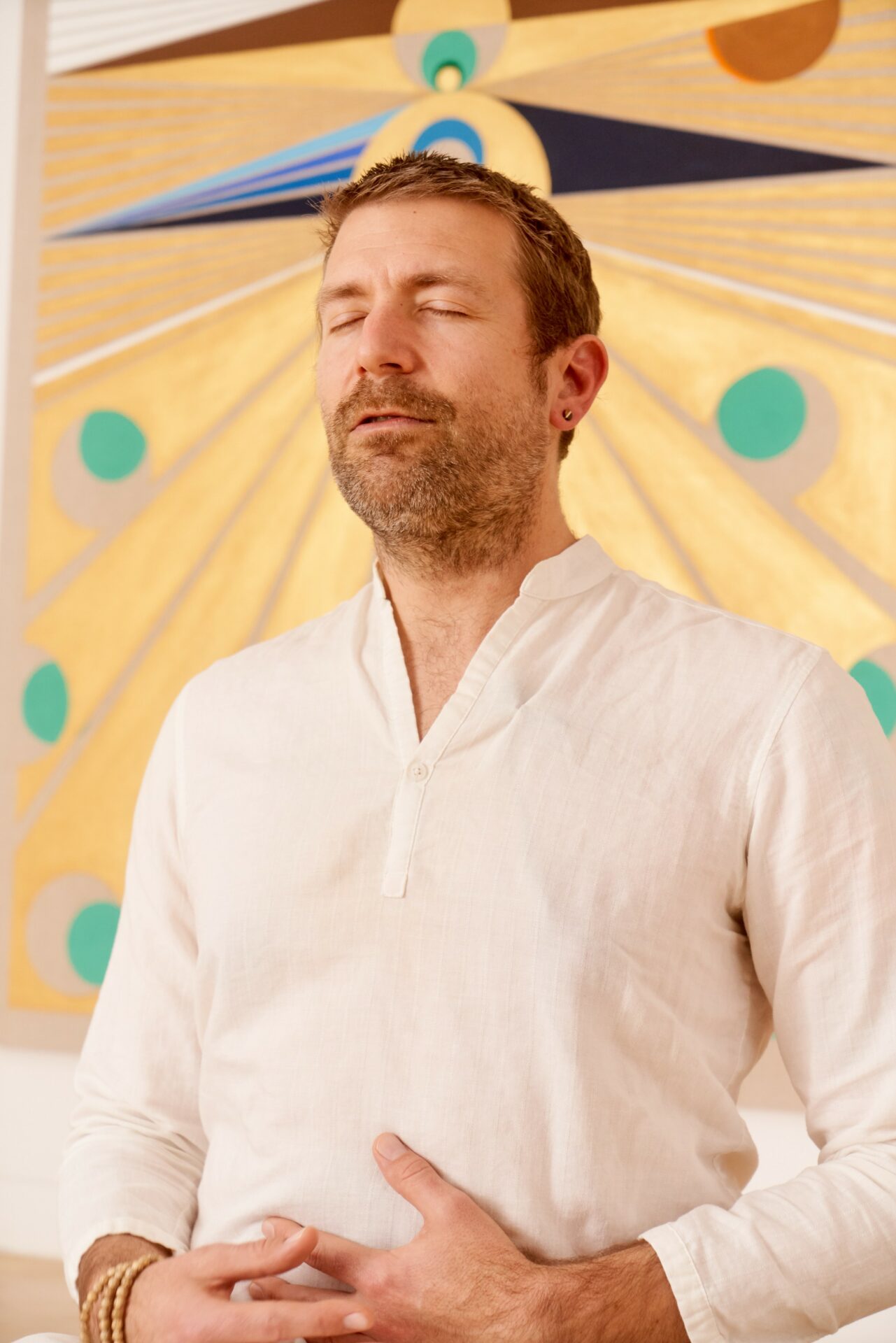 Meet Matthew Anderson - Bold Journey Magazine