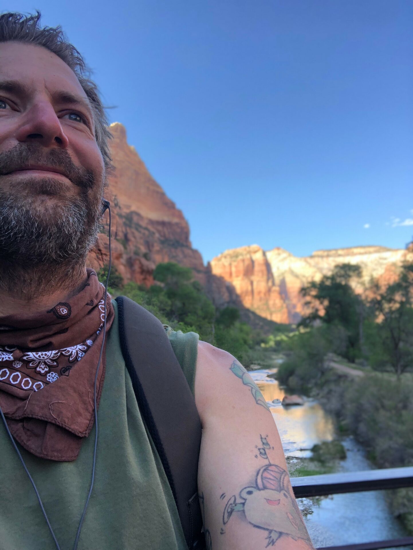 Meet Matthew Anderson - Bold Journey Magazine